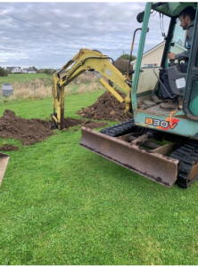 Percolation Testing - TPW Systems